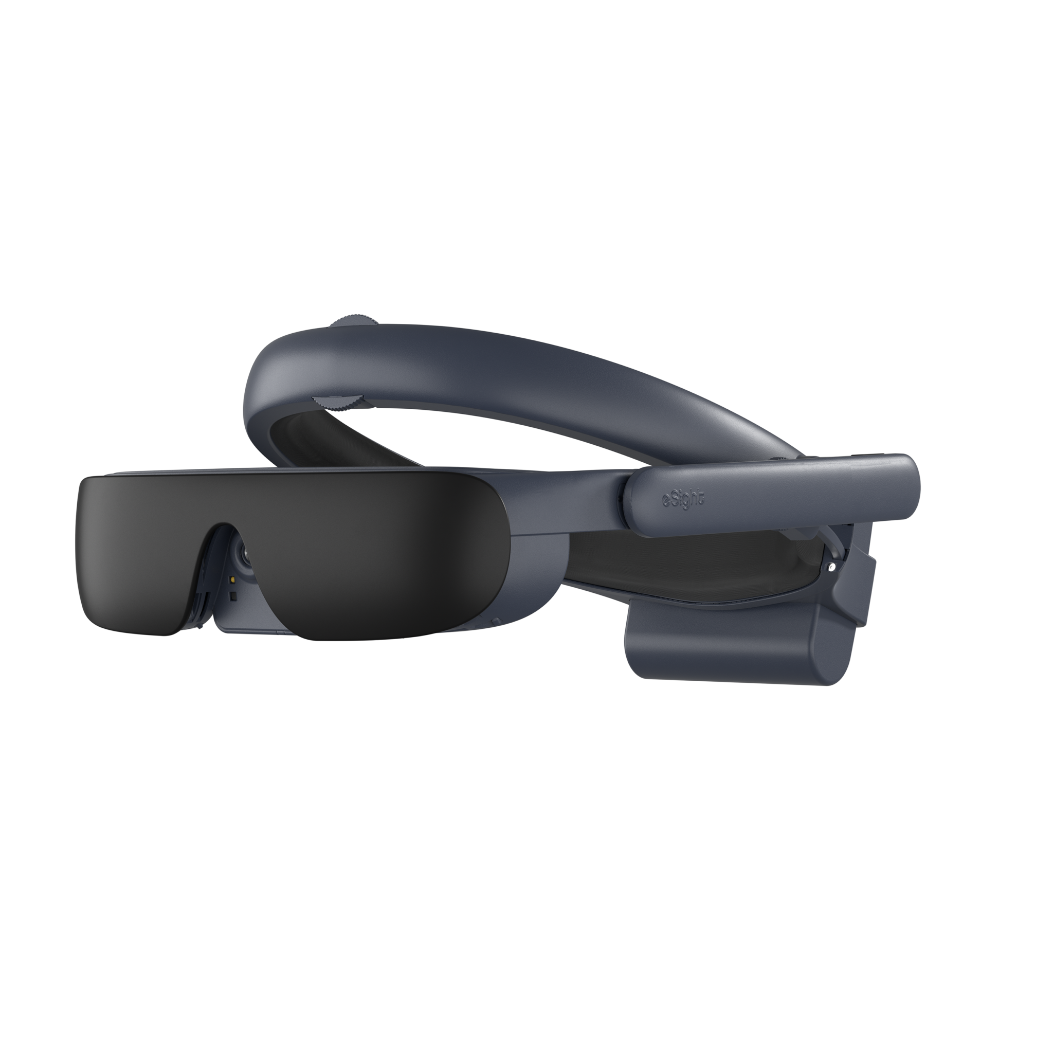 eSight dévoile eSight 4, la nouvelle génération de son dispositif ...