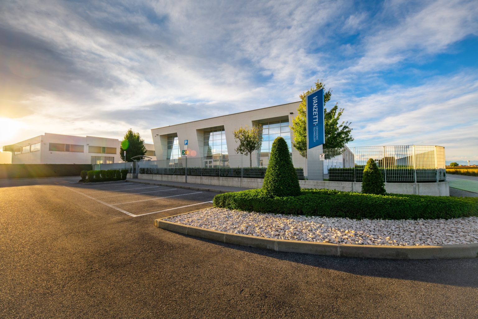 Vanzetti Engineering presente l’Artika 300, une pompe cryogénique pour ...