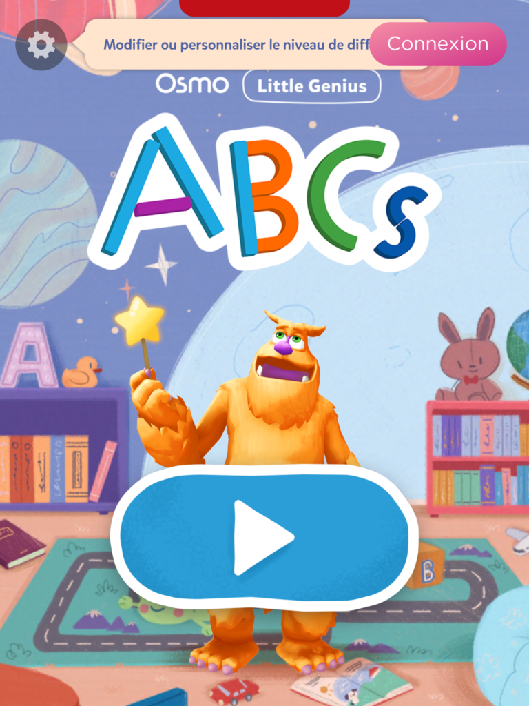 Avant les fêtes, Osmo dévoile la nouvelle version d’ABCs, plus ...