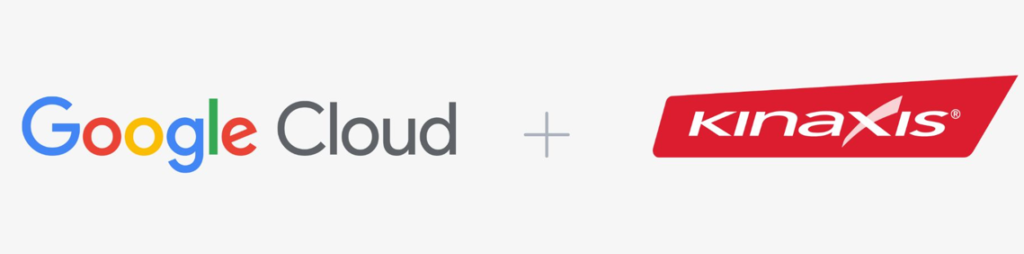 Kinaxis noue un partenariat avec Google Cloud pour le déploiement de sa ...