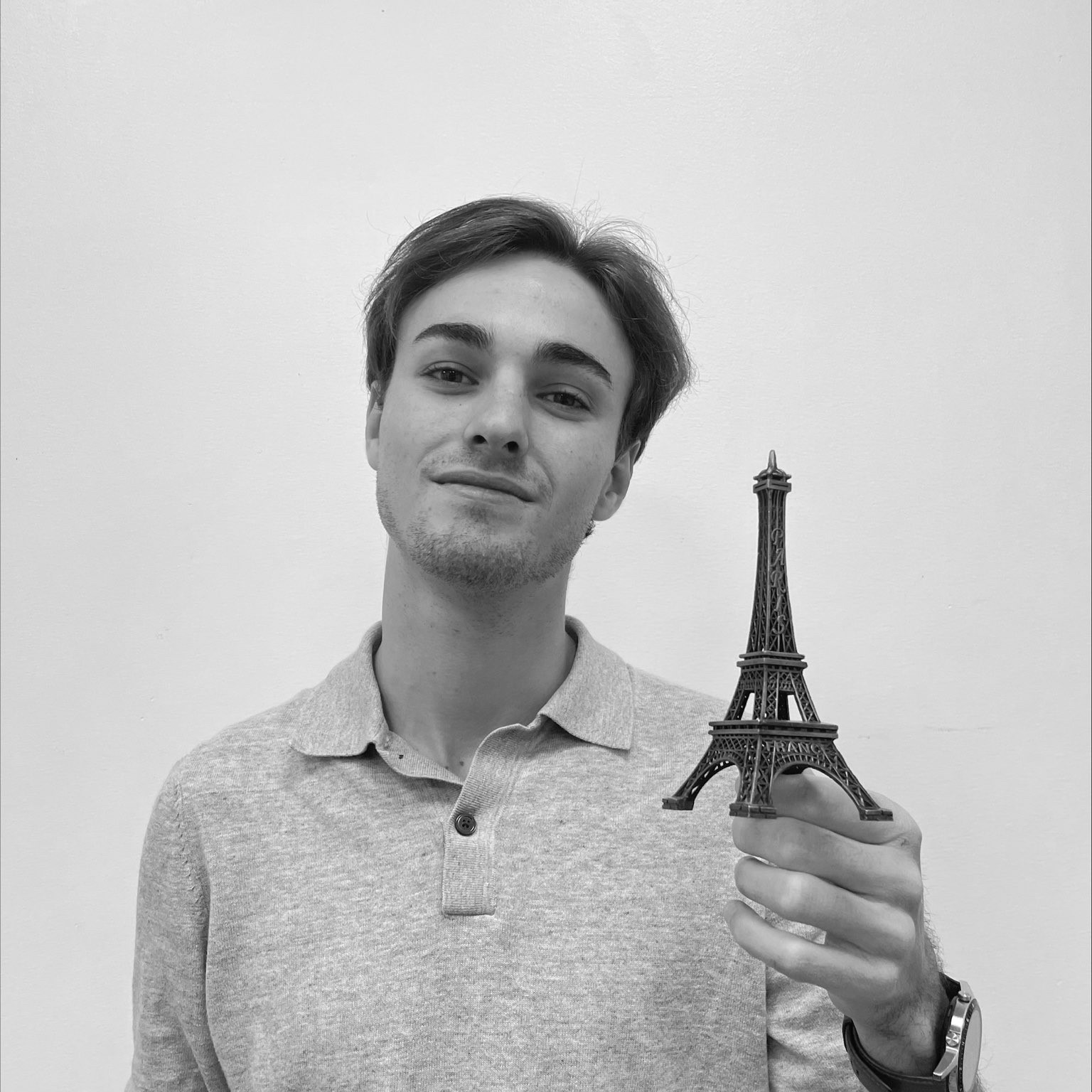 L'agence - BPR France