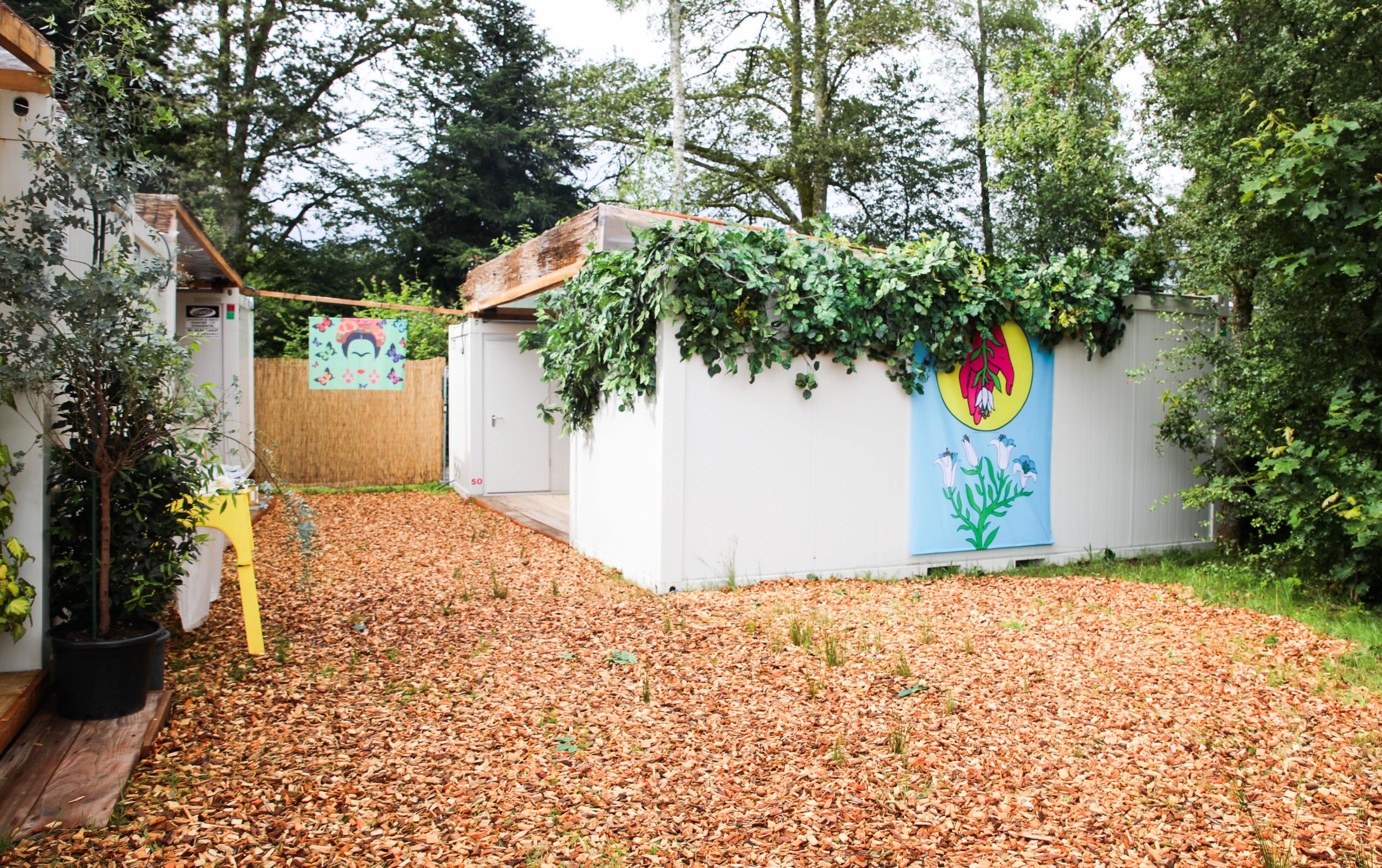 Sebach présentera au SMCL ses dernières solutions sanitaires mobiles