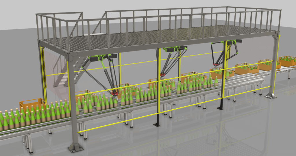 KEBA dévoile Kemro X, sa nouvelle plateforme d’automatisation ...