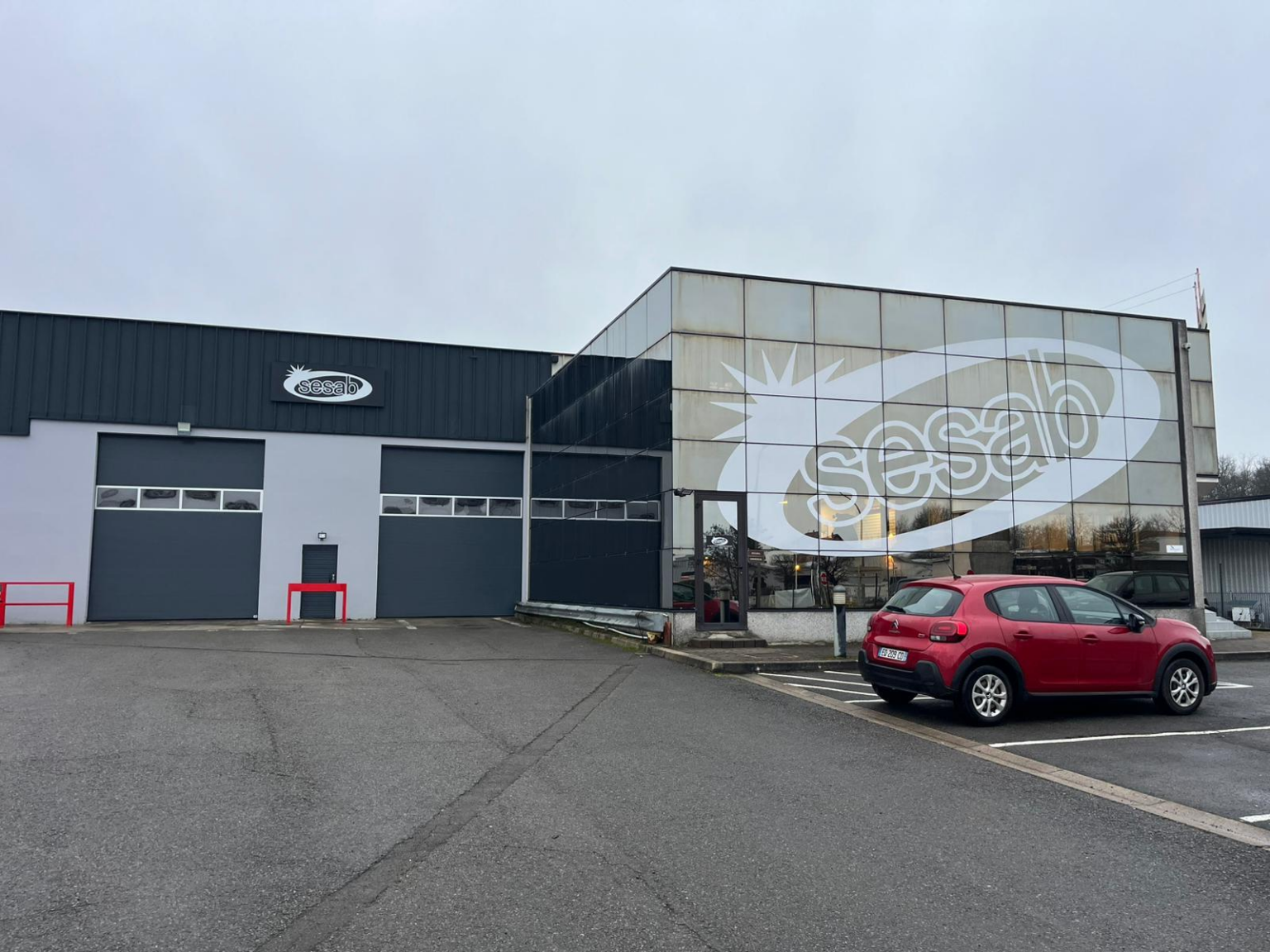 Sebach France intègre SESAB et renforce ses capacités de service - BPR ...